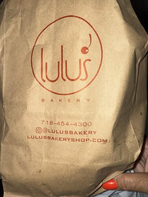 LULU’S BAKERY - Updated January 2026 - 795 Photos & 540 Reviews - 179 ...