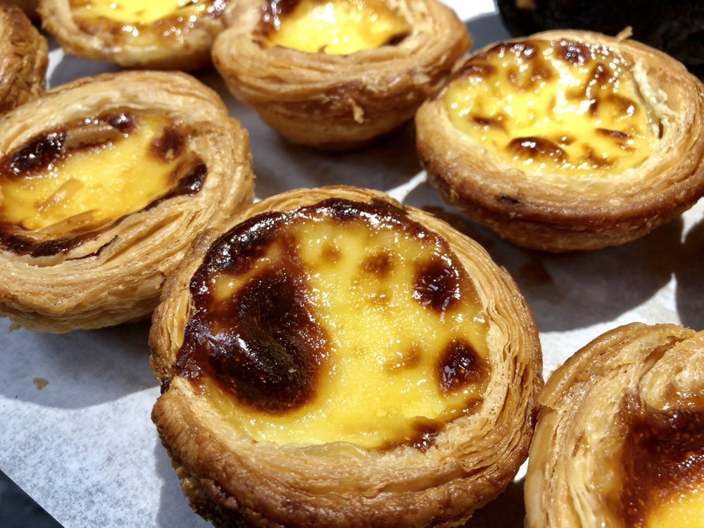 PADERIA BAKEHOUSE - 3220 Photos & 1404 Reviews - Desserts - 18279 ...