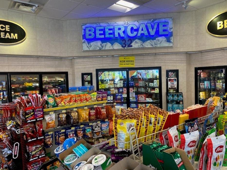 PETRO-MART - Updated July 2025 - 12 Photos - 1430 S Kirkwood Rd, Saint ...