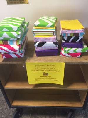 HILLSIDE PUBLIC LIBRARY - Updated January 2026 - 14 Reviews - 155 ...