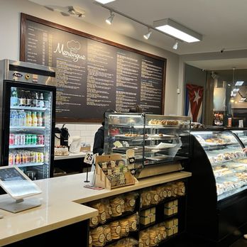 MERENGUE BAKERY & CAFE - Updated July 2024 - 1748 Photos & 1103 Reviews ...
