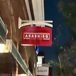 AKASHIRO - Updated June 2026 - 971 Photos & 279 Reviews - 444 Harbor ...