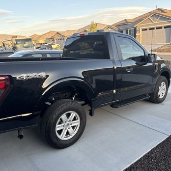 AUTONATION FORD FRISCO - Updated January 2026 - 82 Photos & 469 ...