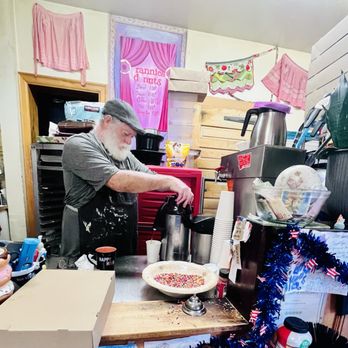 GRANNY’S GOURMET DONUTS - Updated October 2024 - 131 Photos & 236 ...