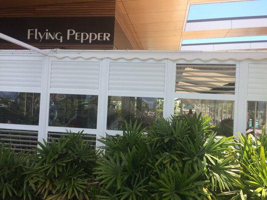 FLYING PEPPER CAFE & RESTAURANT - Updated November 2025 - 120 Kate ...
