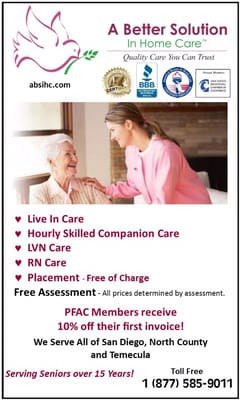 A BETTER SOLUTION HOME CARE & NURSING - Updated May 2026 - 61 Photos ...