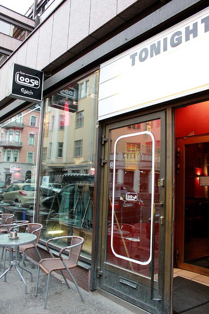 BAR LOOSE - 13 Photos & 15 Reviews - Annankatu 21, Helsinki, Finland ...
