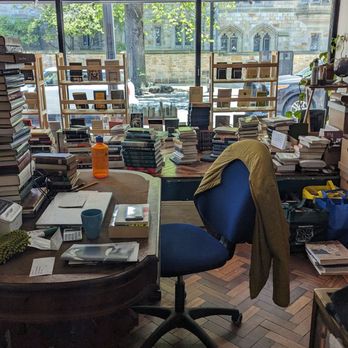 GREY MATTER BOOKS - Updated December 2025 - 25 Photos & 12 Reviews ...