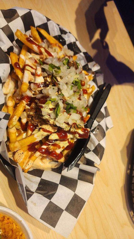 DRIPPED BIRRIA - Updated August 2025 - 28 Photos & 22 Reviews - 1731 ...