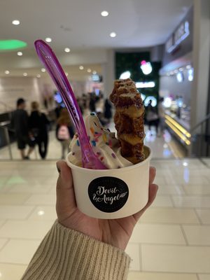 DEVIL & ANGEL DESSERTS - Updated September 2024 - 106 Photos & 58 ...