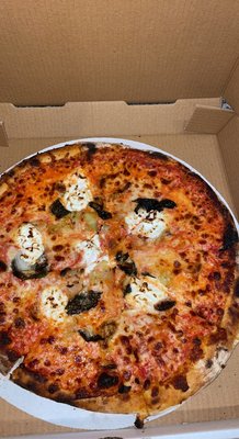 VINCITORI APIZZA - Updated January 2025 - 50 Photos & 78 Reviews - 294 ...