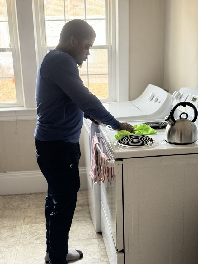 Home Cleaning: RODIGAN’S UNIQUE CLEANING SERVICES - Updated October ...