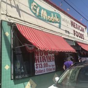 EL MODELO MEXICAN FOODS - 365 Photos & 370 Reviews - Mexican - 1715 2nd ...