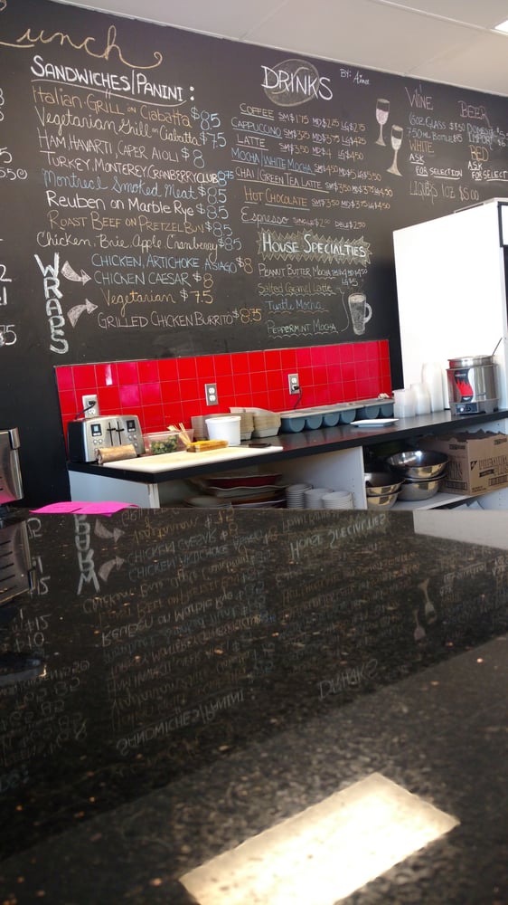 CAFE RISTA - Updated March 2025 - 40 Photos & 34 Reviews - 14213 103 ...