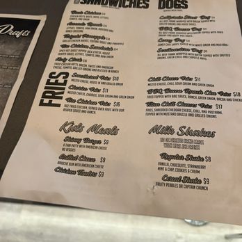 LOUD BURGER - Updated September 2024 - 212 Photos & 254 Reviews - 22497 ...