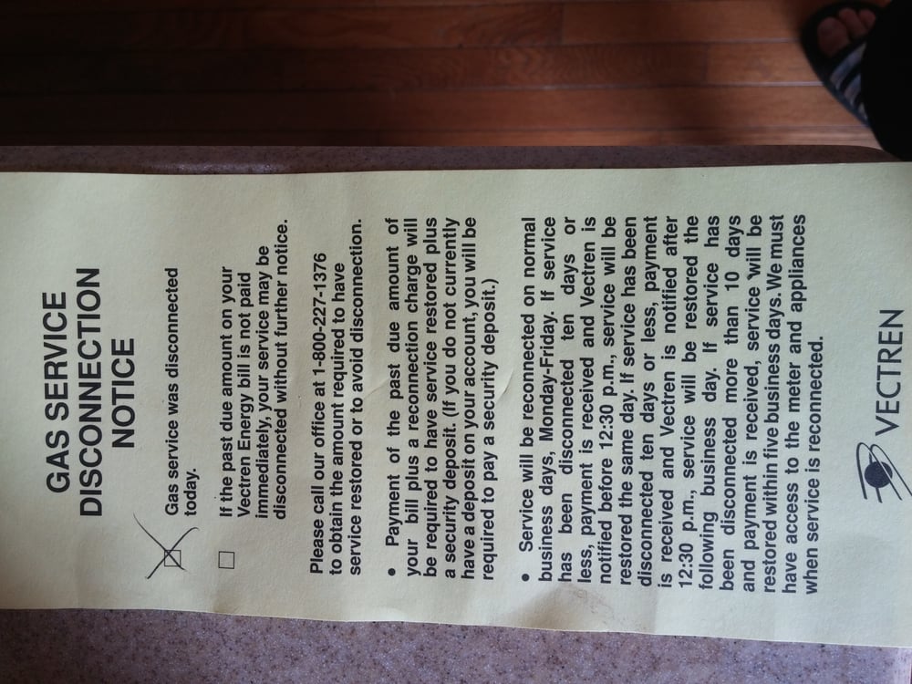 DAYTON VECTREN - Updated January 2025 - 3800 Wright Dr, Vandalia, Ohio ...