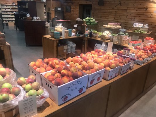 WAY FRUIT FARM - 21 Photos & 30 Reviews - 2355 Halfmoon Valley Rd, Port ...