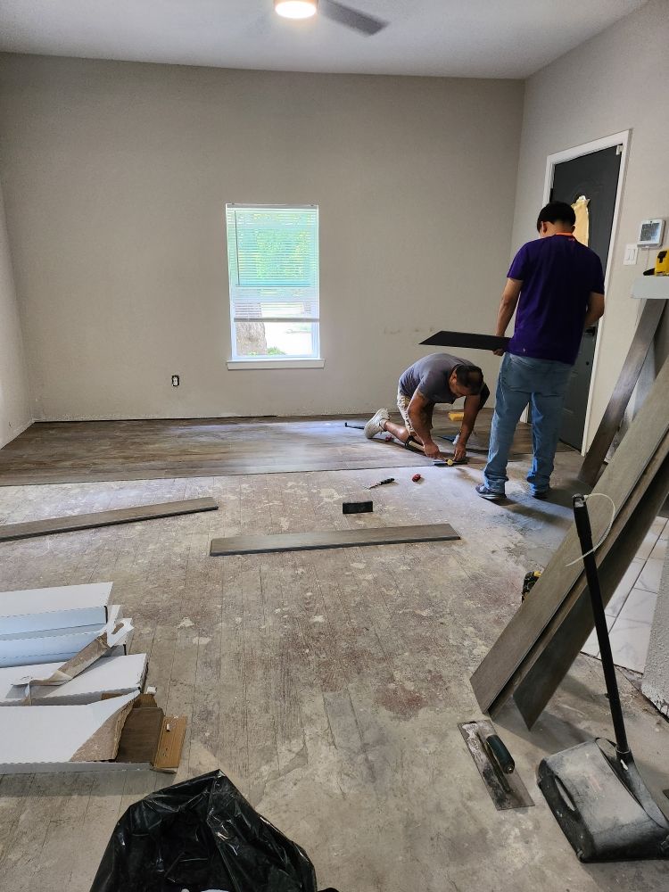 PINEDAS FIX UP HOMES - Updated December 2024 - Garland, Texas - General ...