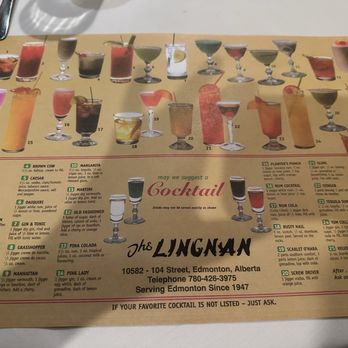 THE LINGNAN - Updated December 2025 - 146 Photos & 161 Reviews - 10582 ...