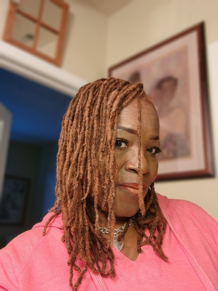 GO NATURAL LOC IT - Updated January 2025 - Request an Appointment - 15 ...