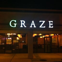 GRAZE - Updated November 2025 - 740 Photos & 798 Reviews - 863 Houston ...
