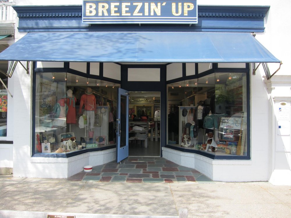 BREEZIN’ UP - Updated September 2025 - 43 Main St, Southampton, New ...