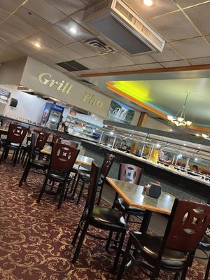 NEW KING BUFFET - Updated January 2026 - 12 Photos & 45 Reviews - 5927 ...