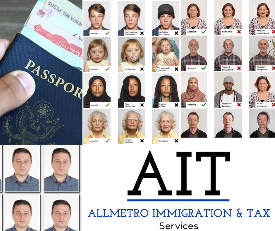 ALLMETRO IMMIGRATION & TAX SERVICE - Updated January 2026 - 200 W Lake ...
