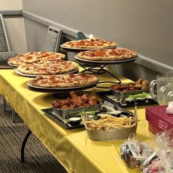 MAIN EVENT WEBSTER - Updated 05/2025 - 121 Photos & 168 Reviews - 1125 ...