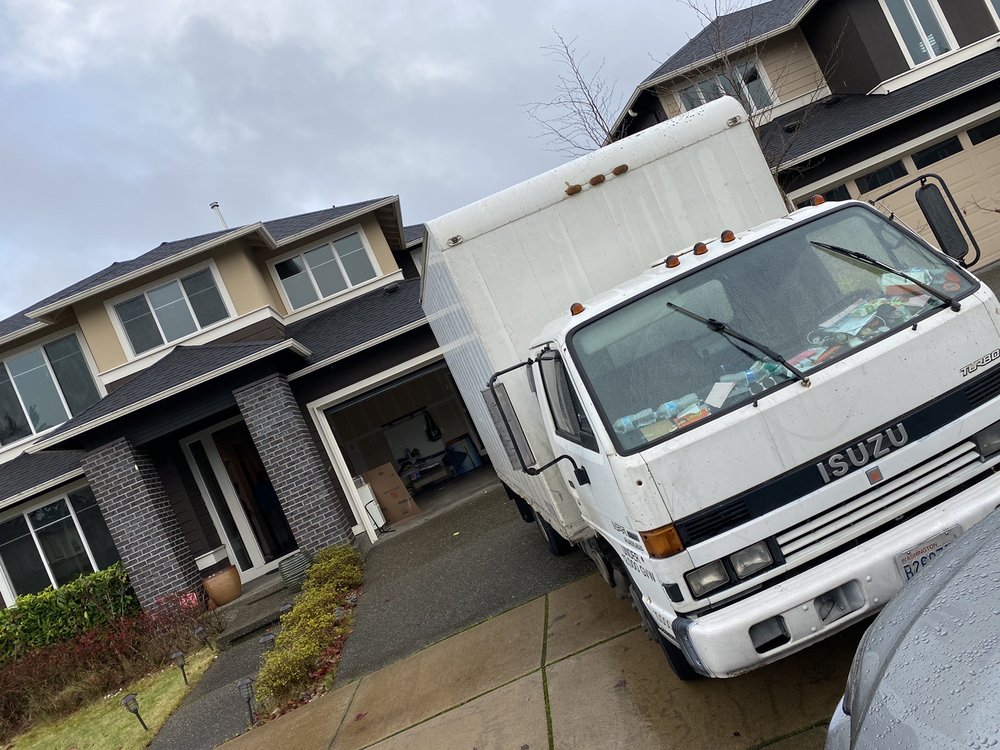 GOOD NEIGHBOR MOVING SERVICES - Updated July 2025 - 11 Photos & 10 ...