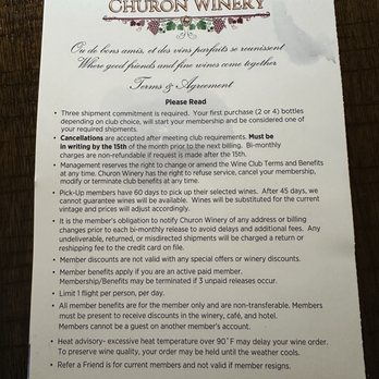 CHURON WINERY - Updated December 2025 - 619 Photos & 266 Reviews ...