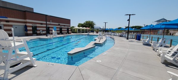 OAK POINT RECREATION CENTER - Updated December 2025 - 180 Photos & 27 ...