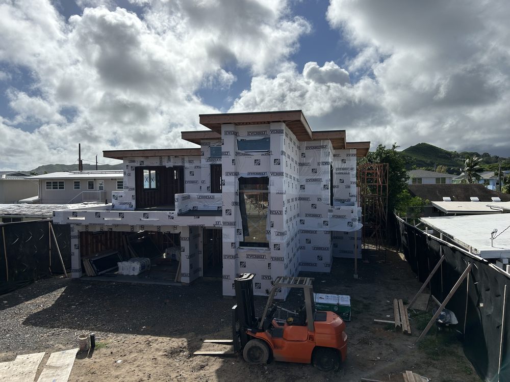 TK BUILDERS - Updated October 2025 - 20 Photos - Urban Honolulu, Hawaii - General Contractors ...