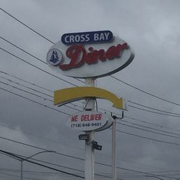 CROSS BAY DINER - Updated January 2025 - 466 Photos & Average of 3.3 ...