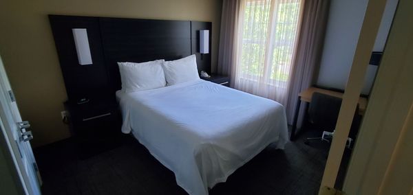 RESIDENCE INN BY MARRIOTT PRINCETON AT CARNEGIE CENTER - Updated August ...