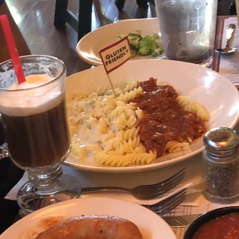 THE OLD SPAGHETTI FACTORY - 1674 Photos & 1165 Reviews - 110 E Santa Fe ...