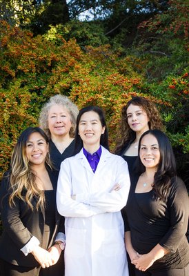 CAROLYN L. YU, DDS - Updated November 2025 - 10 Photos & 68 Reviews ...