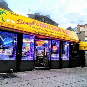 TRINCITI ROTI SHOP - Updated April 2025 - 794 Photos & 912 Reviews ...