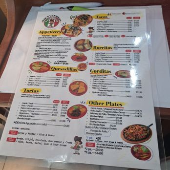 ZACATACOS - Updated October 2025 - 122 Photos & 324 Reviews - 5925 S ...