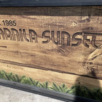 MANILA SUNSET - LOS ANGELES - Updated December 2025 - 110 Photos & 47 ...