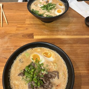 MISO GOOD RAMEN - Updated December 2025 - 414 Photos & 412 Reviews ...