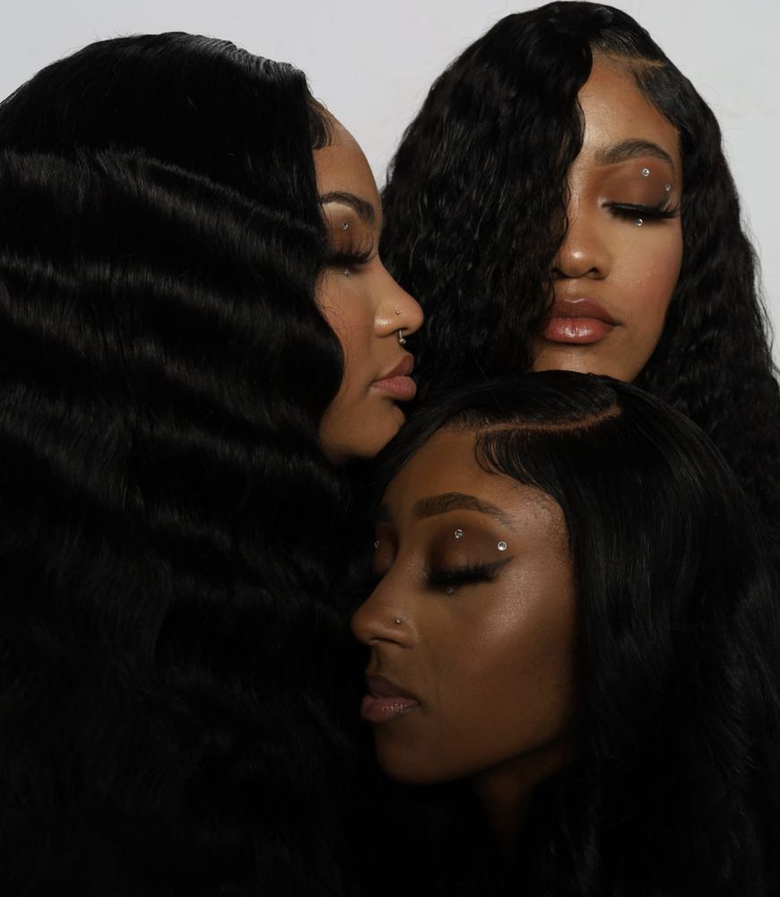 INFINITE HAIR CO - Lancaster, Texas - Hair Extensions - Phone Number - Yelp