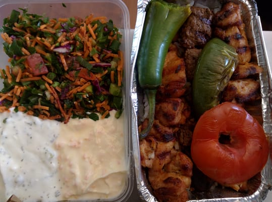 ROXY KEBABS - Updated October 2025 - 10 Reviews - 801C Ballarat Rd ...