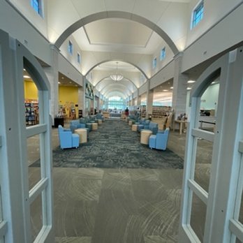 BOCA RATON PUBLIC LIBRARY - Updated December 2024 - 103 Photos & 27 ...