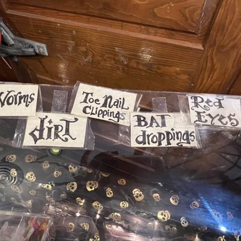 SCREAMS ICE CREAM - Updated December 2025 - 132 Photos & 40 Reviews ...