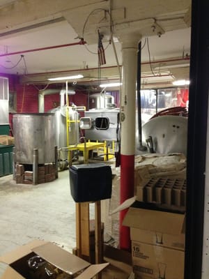 BACK ROAD BREWERY - Updated December 2025 - 10 Photos & 12 Reviews ...