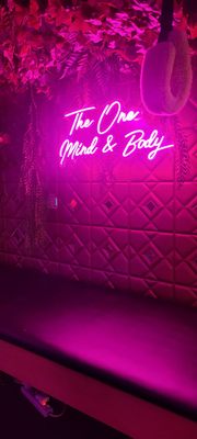 THE ONE MIND & BODY - Updated September 2025 - 57 Photos & 46 Reviews ...