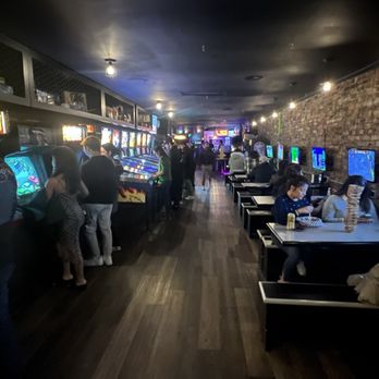 FREEPLAY TORONTO - Updated January 2026 - 71 Photos & 32 Reviews - 300 ...