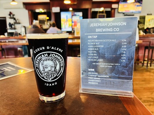 JEREMIAH JOHNSON BREWING - 120 Photos & 56 Reviews - 826 N 4th St ...