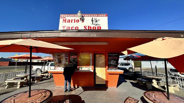 MARIO’S TACO SHOP - Updated December 2025 - 27 Photos & 42 Reviews ...